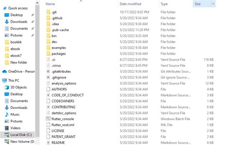 Solved Flutter Is Not Recognized As An Internal And External Command