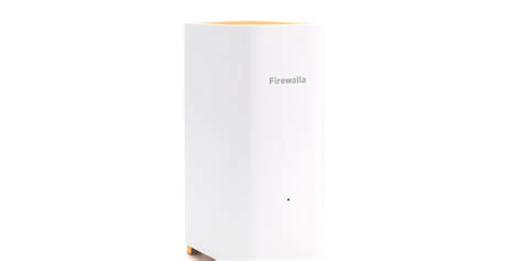 Firewalla Access Point 7 Enabling Zero Trust Network Security With Wi