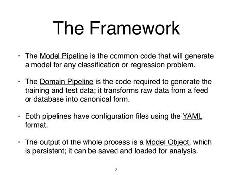 Alphapy A Data Science Pipeline In Python Pdf