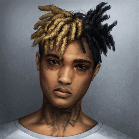 Xxxtentacion Hd Wallpapers Wallpaper Cave