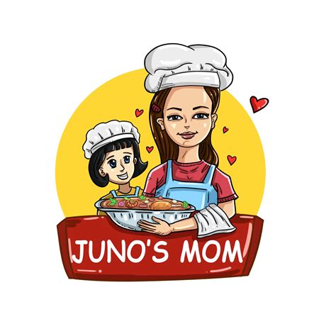 ဂျူနို့မေမေ Junos Mom