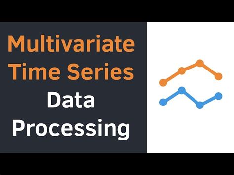 what is multivariate time series forecasting ai basics ai online course