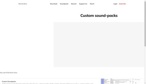 Mechvibes For Pc Windows 2 3 4 Download