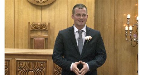 Кои са тримата мъже които ще застанат пред олтара в Женени от пръв поглед