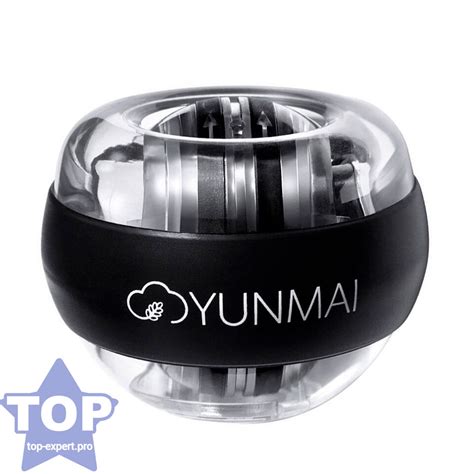 Yunmai YMGB-Z701 | Top Expert