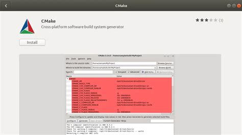 How To Install Cmake On Ubuntu 2204 Lts Vitux