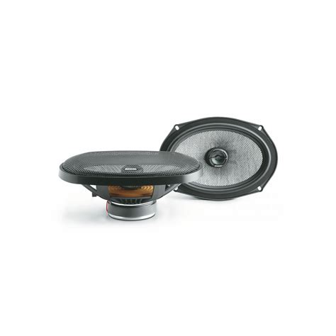690 AC - Kit coaxial 2 voies | Focal