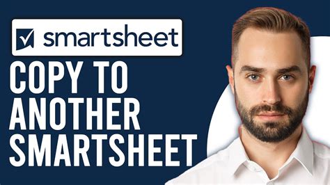 How To Copy A Smartsheet To Another Sheet How To Pull Data From One