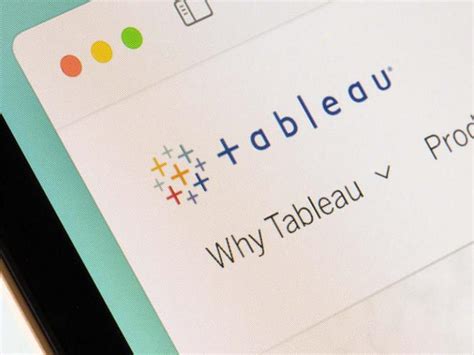 Best Tableau Alternatives Boost Your Data Visualization Artificial Intelligence News Briefing