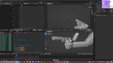 Made A Reload Animation For My Game Ranimation Made A Reload Animation For My Game Ranimation