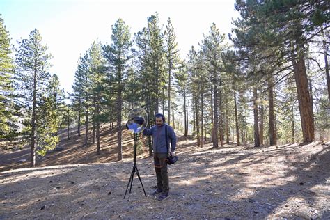 Check Out Francisco Javier Dominguezs Story Voyage La Magazine La