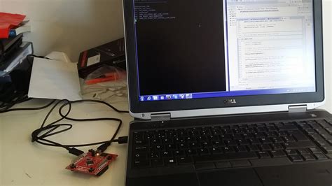 Usbdevserial Receiving Unusual Data Not Sent From Host Application Arm Based