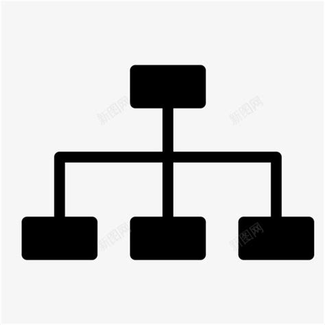 结构景观关系图标图标免费下载 图标0xqeeaaag 新图网