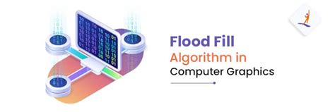 Flood Fill Algorithm In Computer Graphics Explained Intellipaat