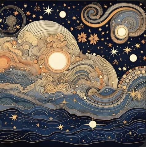 Pin By Lisa Debarr On Moon Sun And Stars Celestial Astronomical Night
