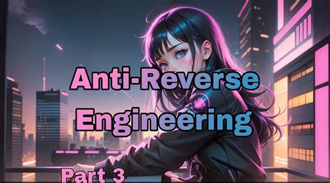 Malware Packers Anti Reverse Engineering Part 3 By Iram Jack Medium