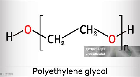 Polyethylene Glycol Peg Polyethylene Oxide Peo Polyoxyethylene Poe Molecule It Is Versatile