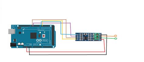 Arduino Mega Solar Radiation Sensor Rs485 Sensors Arduino Forum