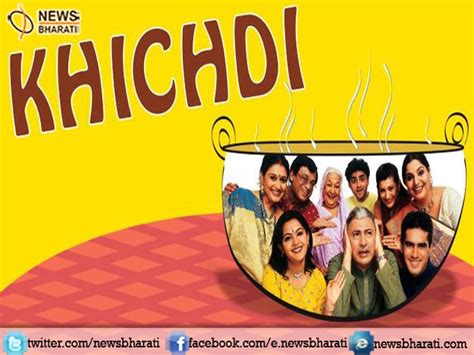 After A Decade The Series Khichdi Will Be Back To Hit The Tv Screens Newsbharati