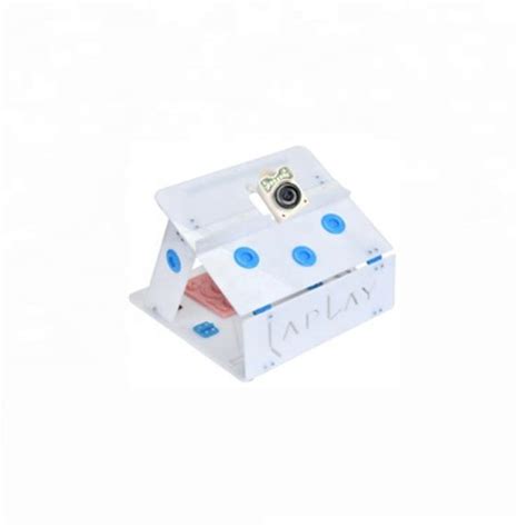 Reusable Surgical Medical Laparoscopy Gynecology Training Box Including