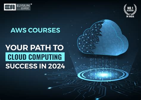 Aws Cloud Courses Your Path To Cloud Computing Success In 2024
