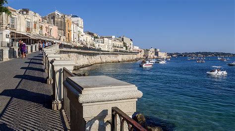 Discover The Timeless Beauty Of Sicilys Taormina Mount Etna And