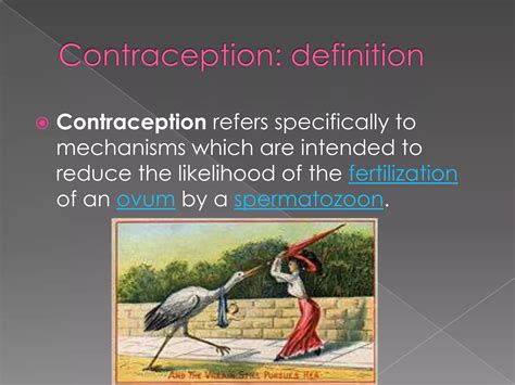 P P P Contraception Lesson Plan PPTX