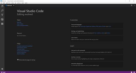 How To Install And Setup Visual Studio Code JaiHoDevs