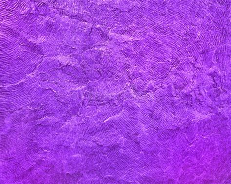 Trendy Ultra Violet Paper Texture For Background Stock Image Image Of Gleam Clean 109036999