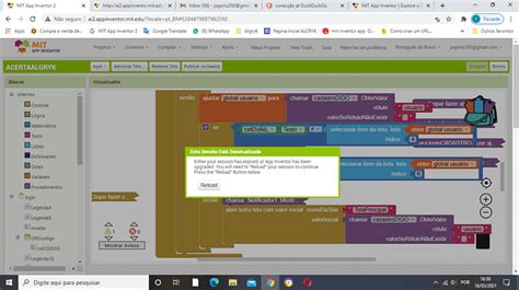 Localeptbr5384479887982592 Bugs And Other Issues Mit App
