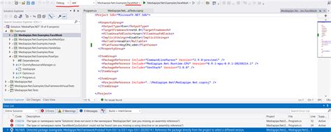 Build Errors · Issue 53 · Cosynecomediapipenet · Github