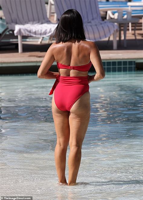 8 Hot New Nikki Bella Bikini Pics