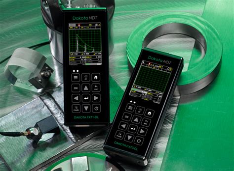 ultrasonic flaw detectors detect flaws in welds forgings and other