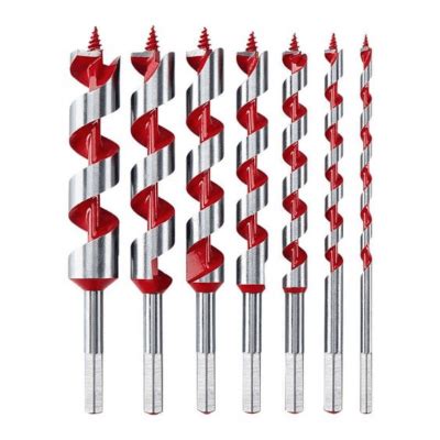 Drill Bits Uses Types And Maintenance Housing News