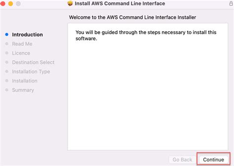 Aws Command Line Interface Aws Cli A Complete Guide