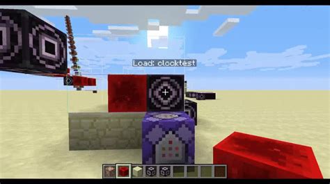 Proof Of Concept 0 Tick Command Execution Using Structure Blocks Rminecraft