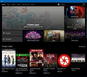 How To Fix Windows Store Not Loading Error XD D