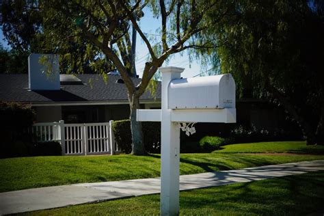 Mail Model