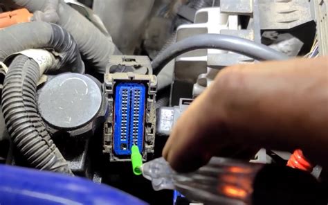 How To Fix The P0046 Code On Duramax Proficient Solutions