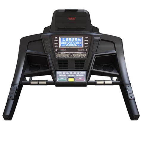 Buy American Fitness Treadmill T65 Online - Fitness Depot