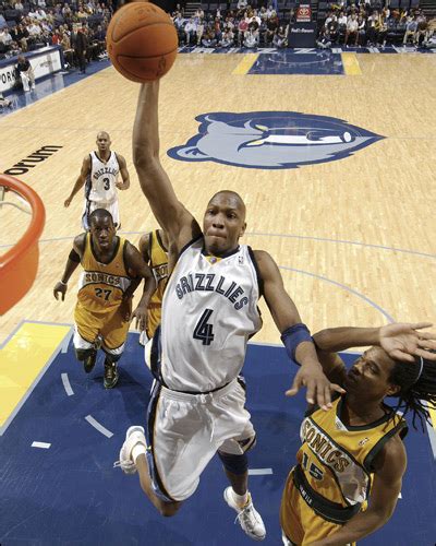 The Unspoken Men Stromile Swift Nba Passion