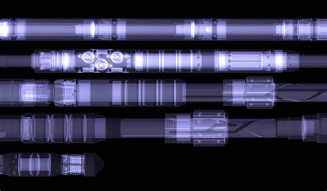 Advanced Ndt Testing Inspection Code Services