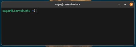 How To Quit The Terminal In Ubuntu