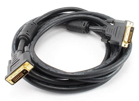 DVI Cables