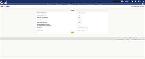 datainjection — glpi plugins documentation