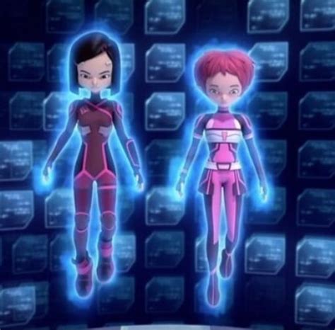 Épinglé Par Jane Sur Code Lyoko Anime Dessin Anime Dessin