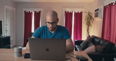 Wolf Hudson Where Is The Porn Performer Today