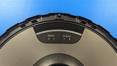 Shark AI Ultra Robot In Vacuum And Mop Teardown Simplexity