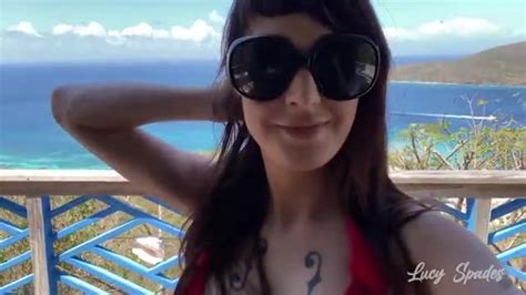 Lucy Spades BBC Impregnating Wife On YOUR Honeymoon CamStreams Tv