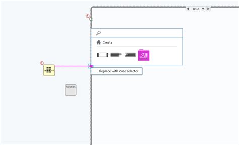 Labview 2019 Create Constant Right Click Menu Labview General Lava